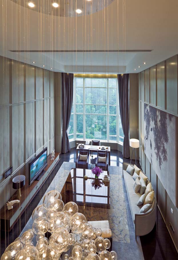 Interior Design & Build Shenzhen – Top Multinational Design Studio ...